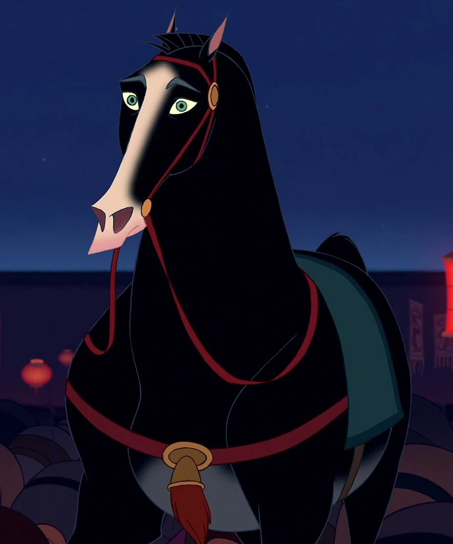 Khan | Disney Wiki | Fandom
