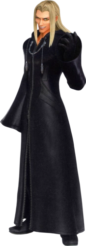 Vexen | Disney Wiki | Fandom