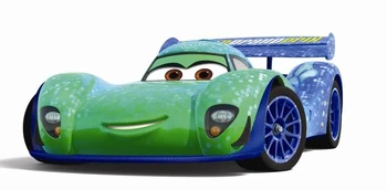 Carla Veloso | Disney Wiki | Fandom