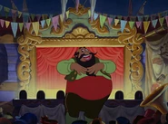 Stromboli | Disney Wiki | Fandom