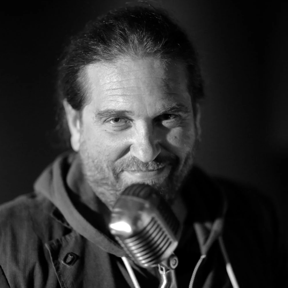 Mark Lesser | Disney Wiki | Fandom