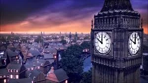 Londres | Disney Wiki | Fandom