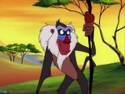 Rafiki | Disney Wiki | Fandom