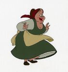 Carlotta | Disney Wiki | Fandom