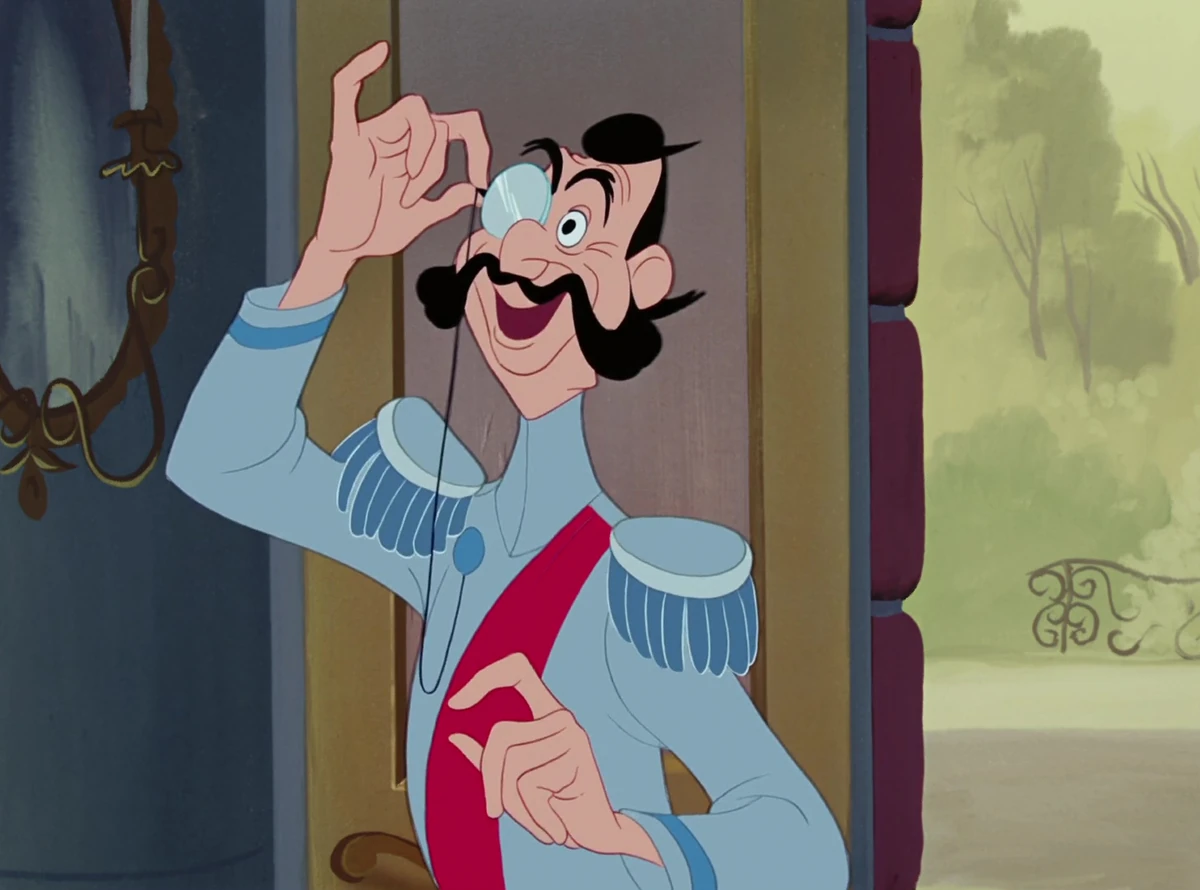 Grand Duc | Disney Wiki | Fandom