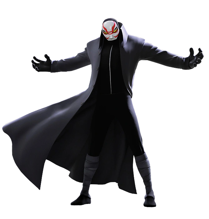 Yokai | Disney Wiki | Fandom