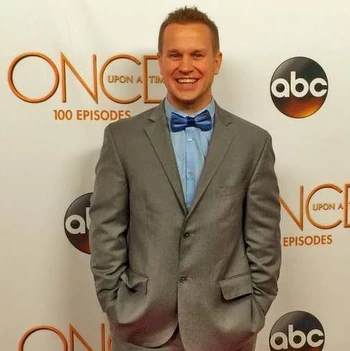 Mike Coleman | Disney Wiki | Fandom