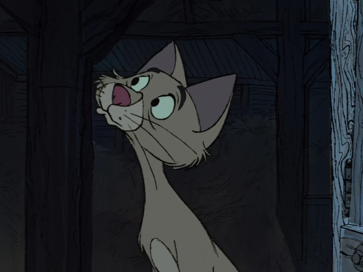 Sergent Tibbs | Disney Wiki | Fandom