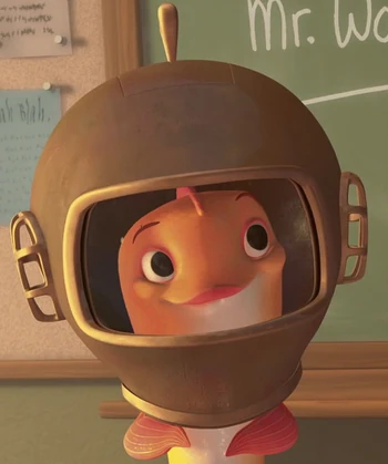 Fish | Disney Wiki | Fandom