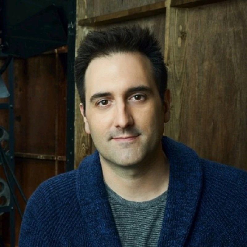 Ryan Green | Disney Wiki | Fandom