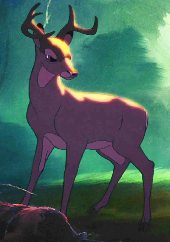 Ronno | Disney Wiki | Fandom