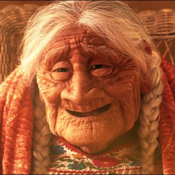 Coco Rivera | Disney Wiki | Fandom