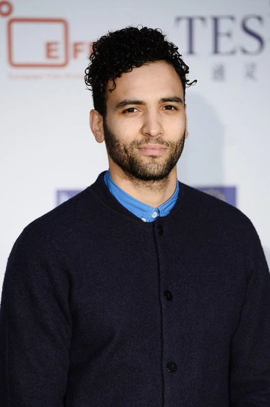 Marwan Kenzari | Disney Wiki | Fandom