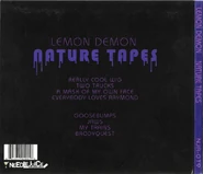 Nature Tapes | Lemon Demon Wiki | Fandom