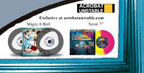 Acrobat Unstable Records | Lemon Demon Wiki | Fandom