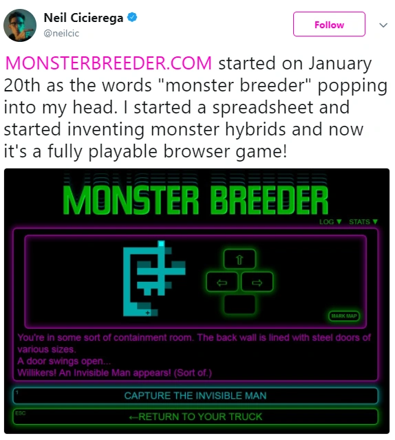 Monster Breeder | Lemon Demon Wiki | Fandom