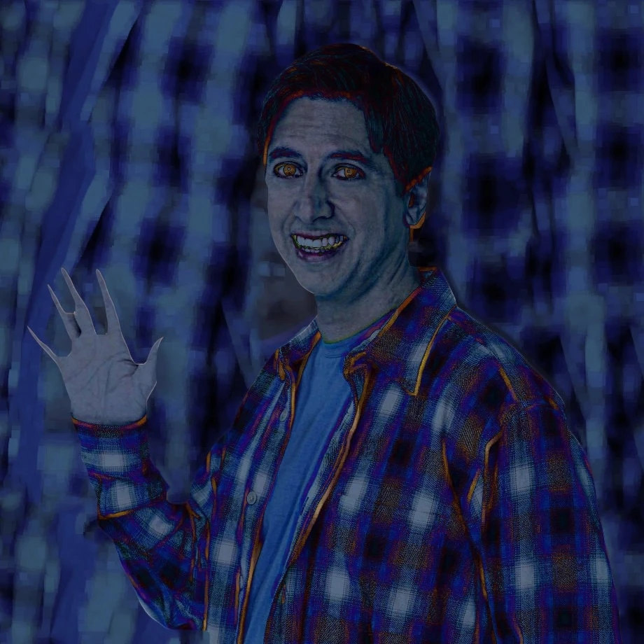 Everybody Loves Raymond | Lemon Demon Wiki | Fandom