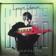 Dinosaurchestra | Lemon Demon Wiki | Fandom