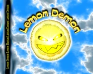 Clown Circus | Lemon Demon Wiki | Fandom