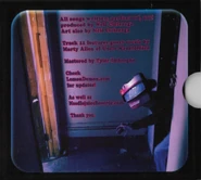 View-Monster | Lemon Demon Wiki | Fandom