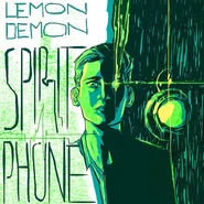 Spirit Phone | Lemon Demon Wiki | Fandom