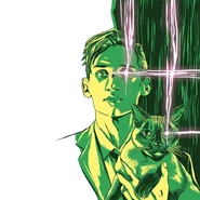 Spirit Phone | Lemon Demon Wiki | Fandom