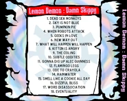 Damn Skippy | Lemon Demon Wiki | Fandom