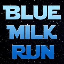 Blue Milk Run | Lemon Demon Wiki | Fandom
