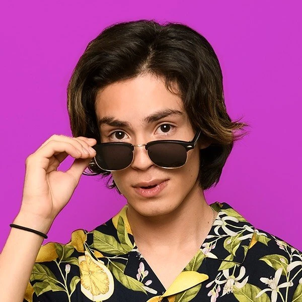 Yael | Lemon Grass Wikia | Fandom