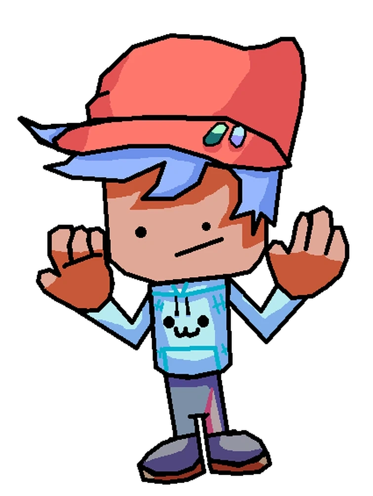 Ethan | Lemonpedia Wiki | Fandom