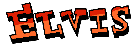 Elvis | Lemonpedia Wiki | Fandom