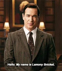 Lemony Snicket | Lemony Snicket Wiki | Fandom
