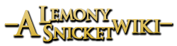Lemony Snicket | Lemony Snicket Wiki | Fandom