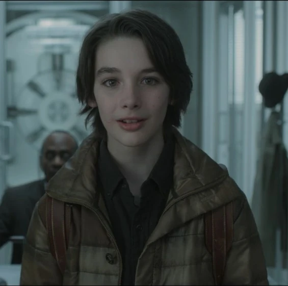 Quigley Quagmire | Lemony Snicket Wiki | Fandom