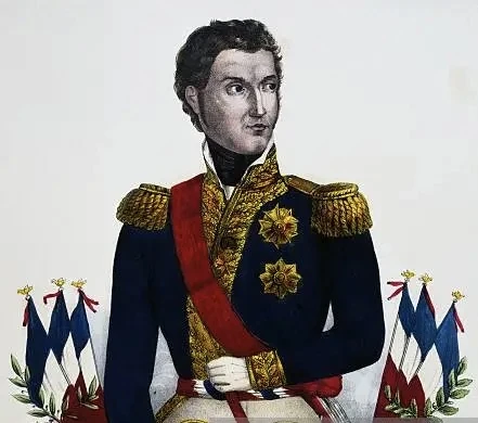 Captain Vincent | L'Empire Céleste Wiki | Fandom