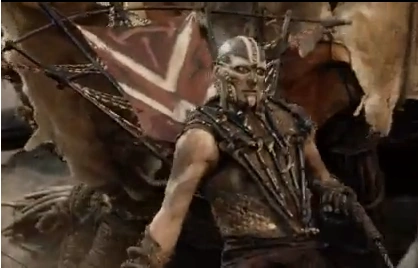 Variag | Wiki L'empire d'Harad | Fandom