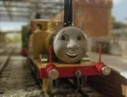 Stepney | Lemurfun Wiki | Fandom