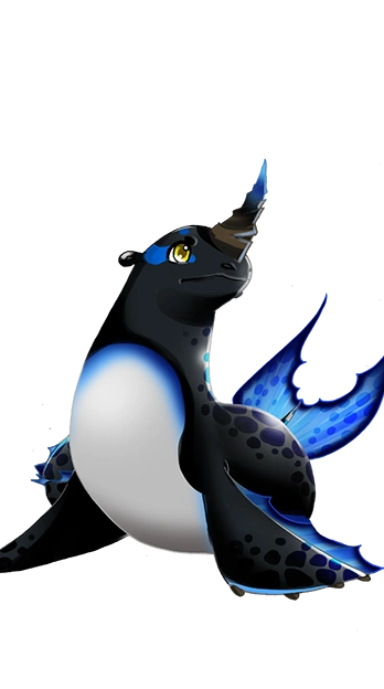 Seahorn | Lemuria Bay Wikia | Fandom