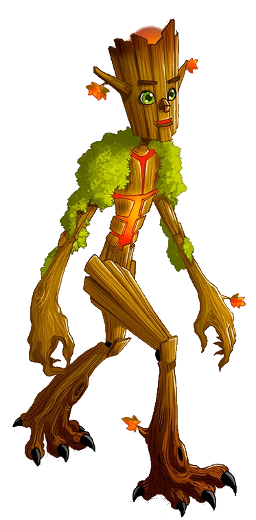Buche | Lemuria Bay Wikia | Fandom