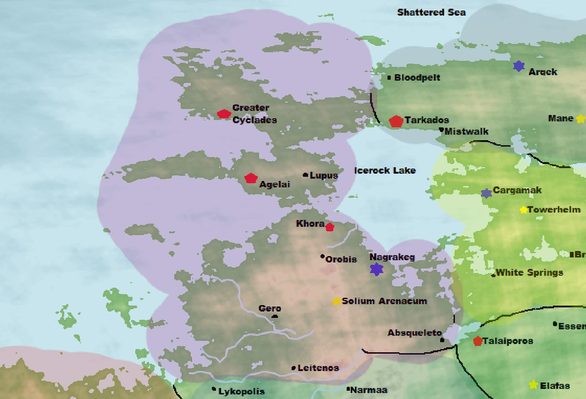 Visvires | Lemuria Wiki | Fandom