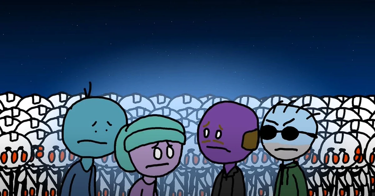 Milk Army | Len Exists Wiki | Fandom