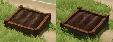 Farming | Len's Island Wiki | Fandom