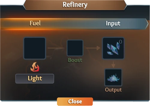 Lightstone Dust | Len's Island Wiki | Fandom