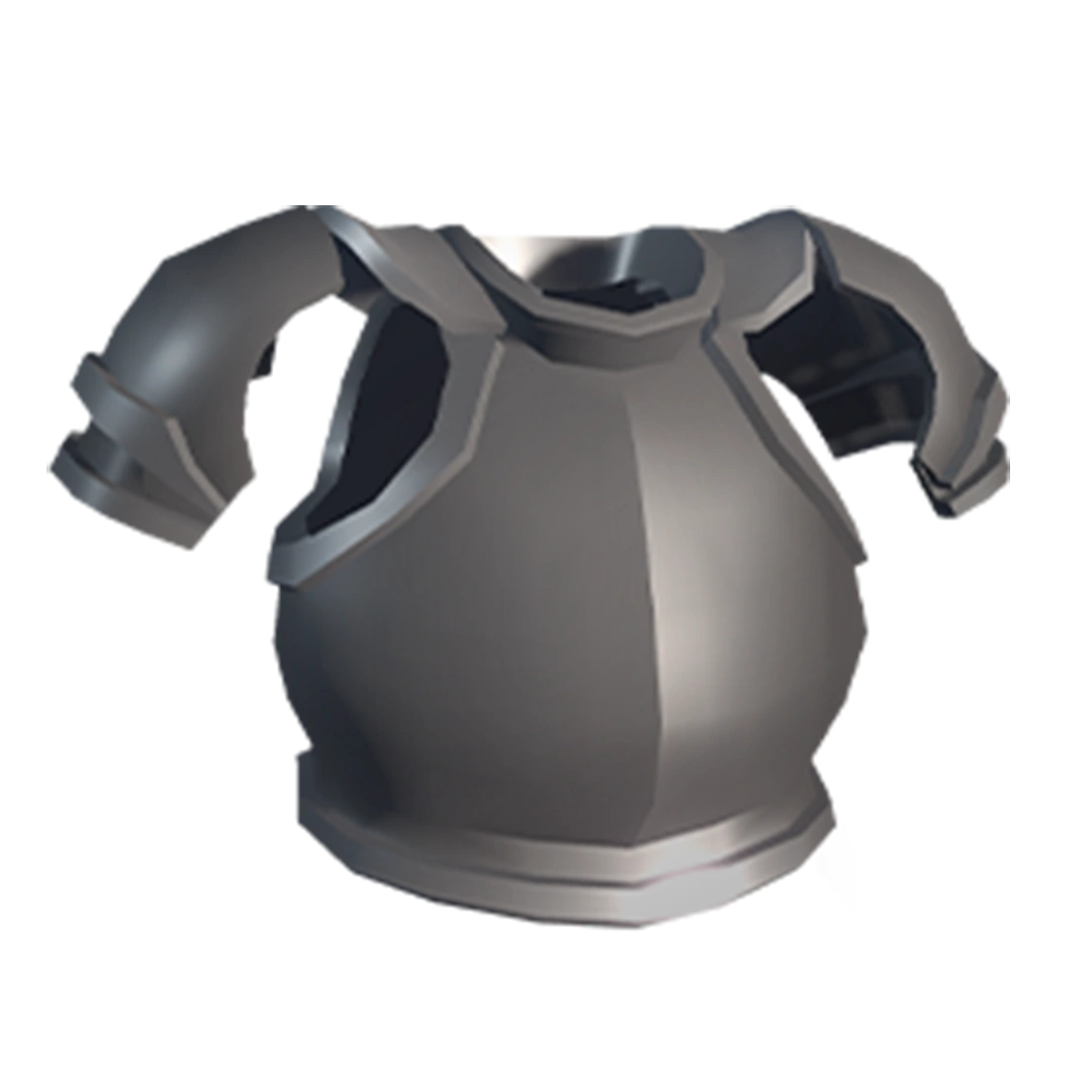 Knight's Chestplate | Len's Island Wiki | Fandom