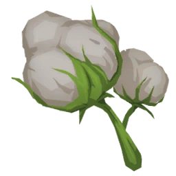 Cotton | Len's Island Wiki | Fandom