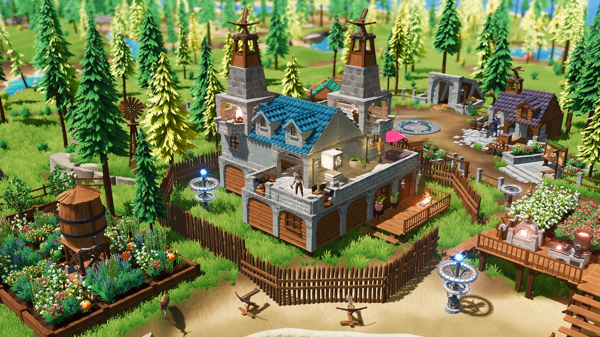 Gallery | Len's Island Wiki | Fandom