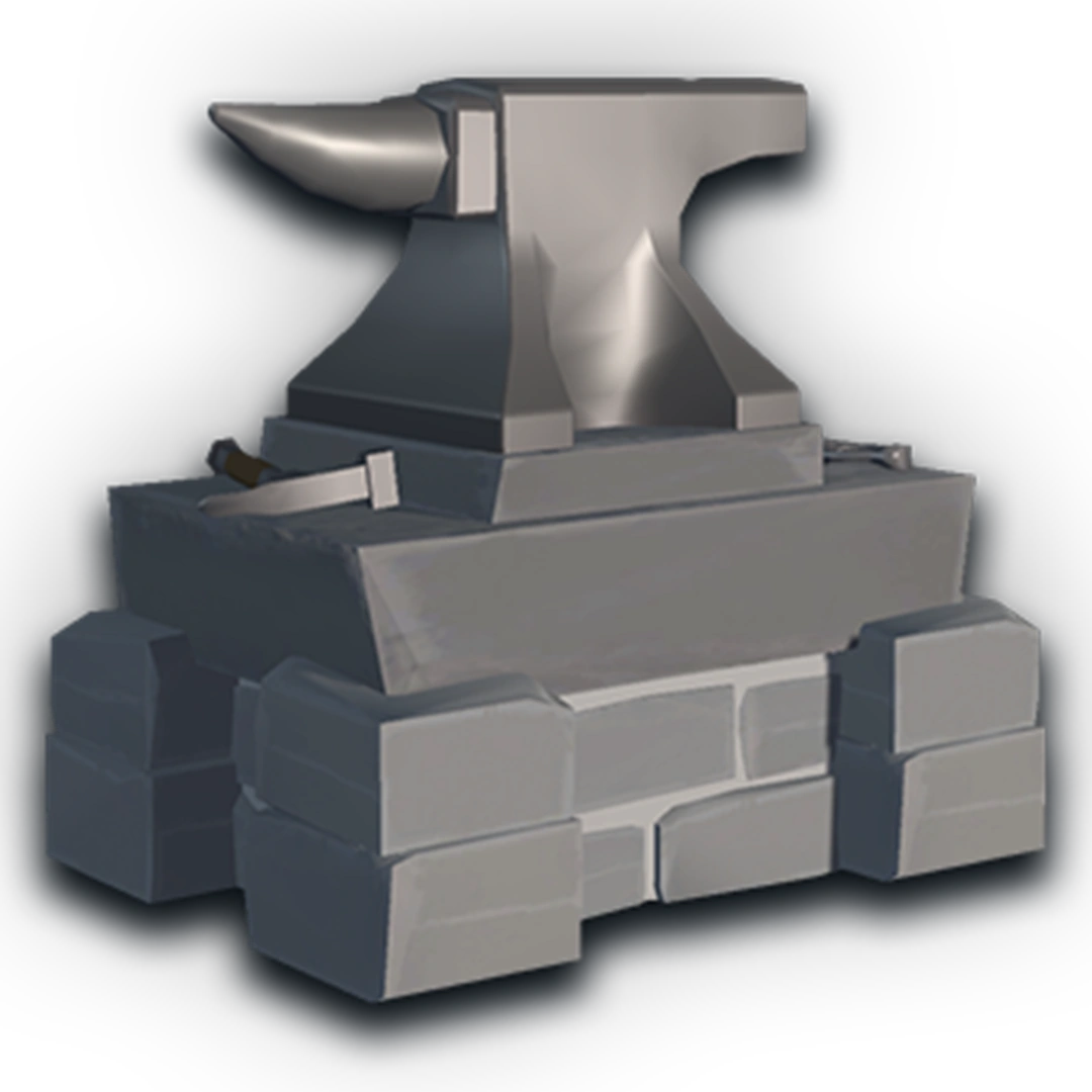 Anvil | Len's Island Wiki | Fandom