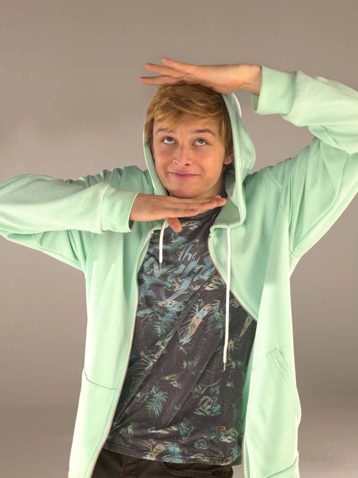 Jeff Chase | Wiki Lena reve d'etoile | Fandom