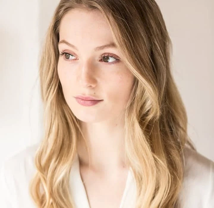 Thea Raphael | Wiki Lena reve d'etoile | Fandom