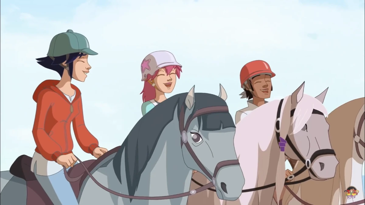 Zabou | Lenas Ranch Wiki | Fandom